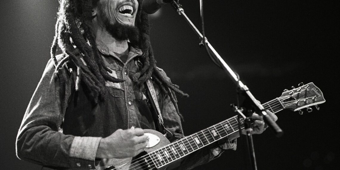 Día Internacional del Reggae: el ritmo que une al mundo - La Posta ...